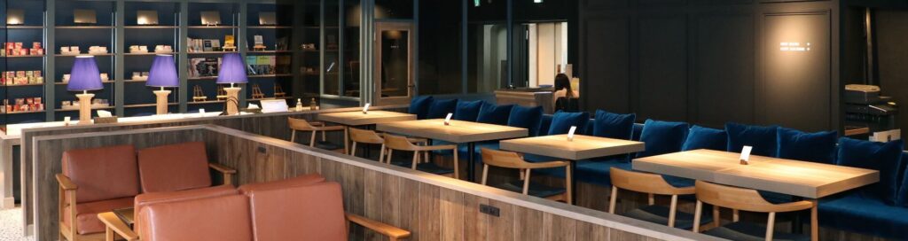 Basis Point 上野店 | CoMall × 東京