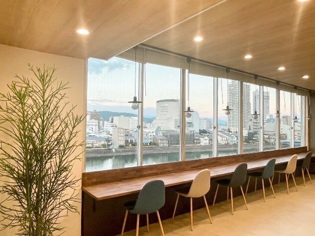 Stooq（ストーク）〜高知の仕事スペースで新しい働き方を体験しよう｜CoMall（コモール）〜お仕事スペース検索サイト〜