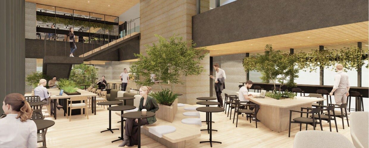 YUI NOS（ゆいのす）〜共創・イノベーション創出拠点｜CoMall（コモール）〜お仕事スペース検索サイト〜